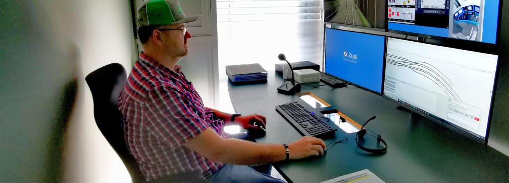 Ihre Karrierechance als Triebfahrzeugführer:in